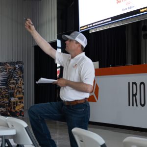 About Us – Iron Bound Auctions